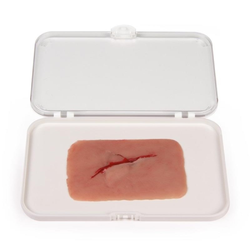 Erler-Zimmer Wound Moulage Cut with Glass - LabWorld.co.uk